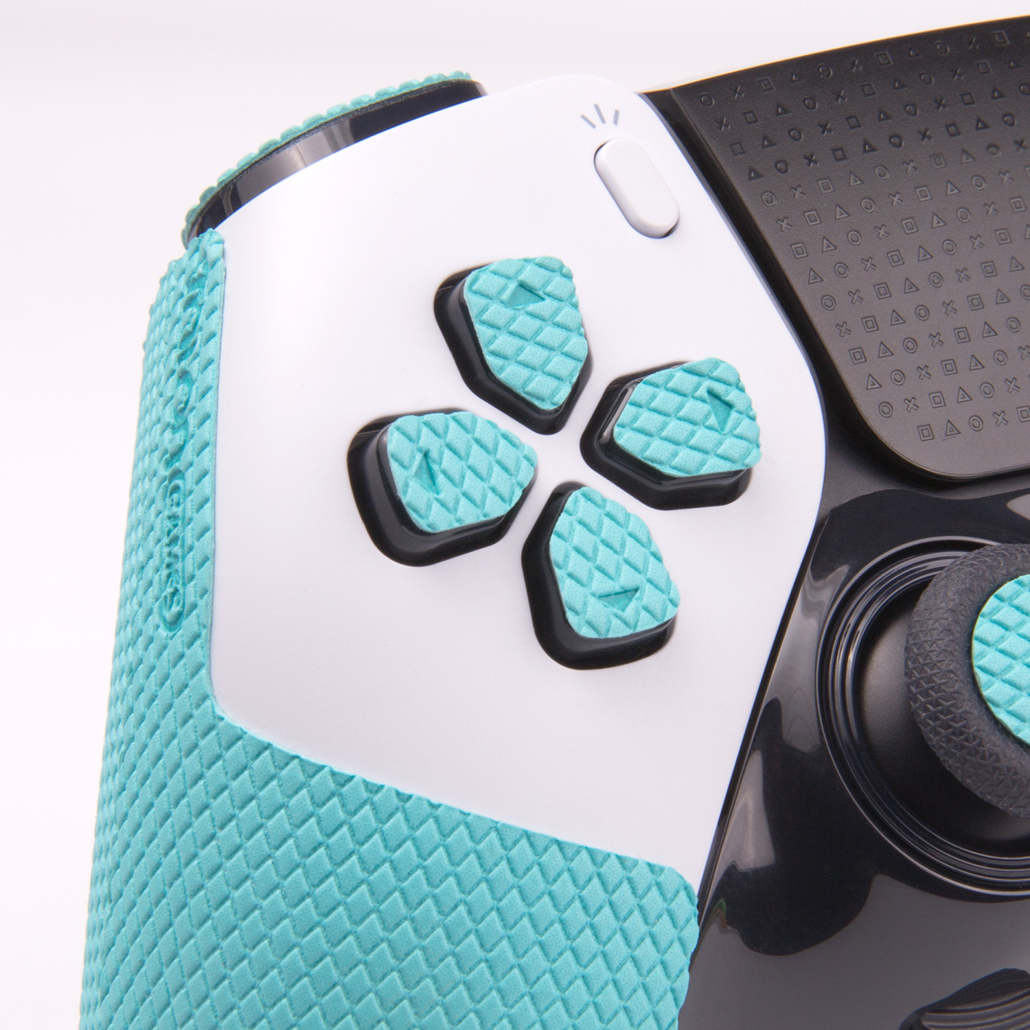 TALONGAMES Controller Grips for PS5 DualSense Edge Controller (Pro ...