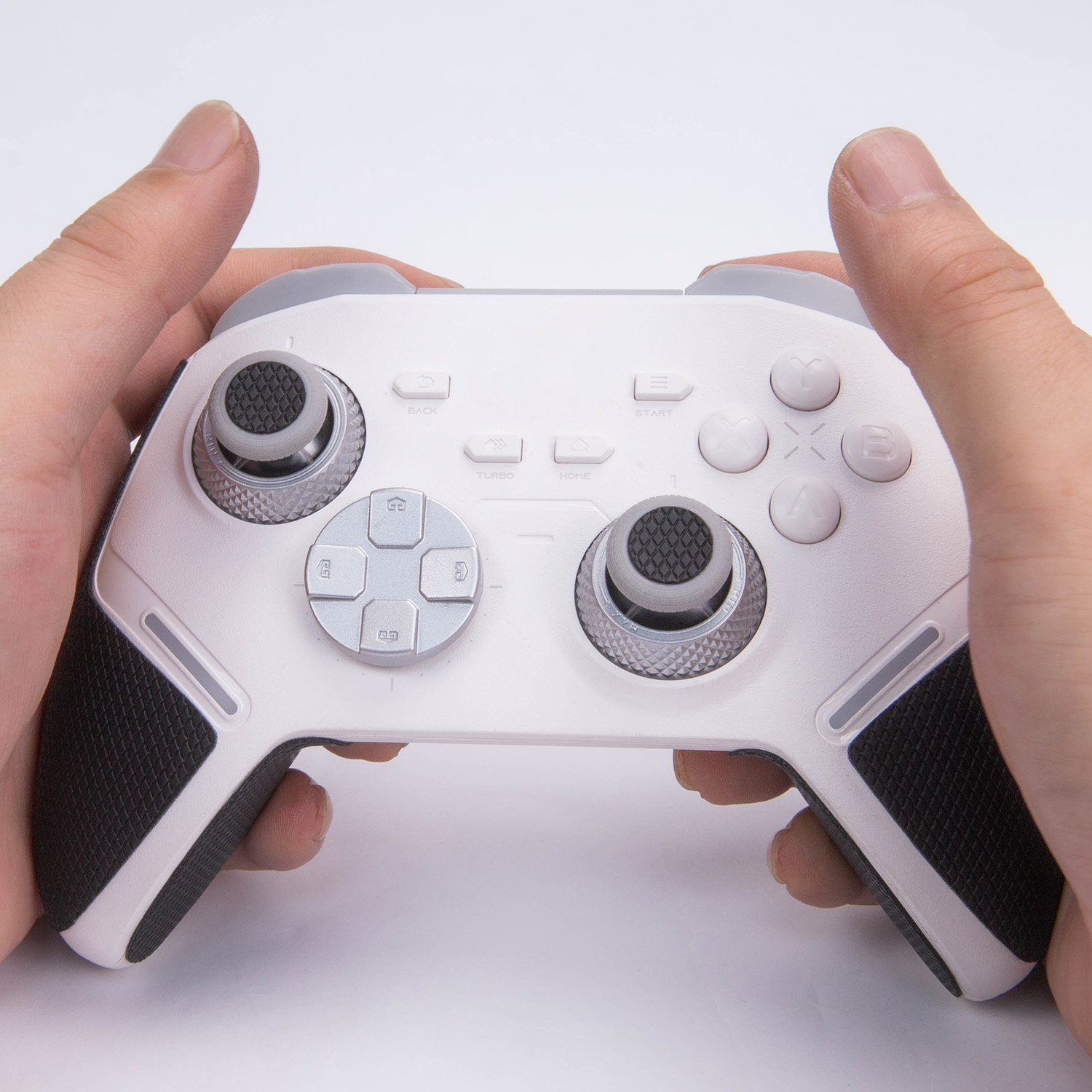 TALONGAMES Controller Grips Tape Compatible with BEITONG KUNPENG 20/40 ...