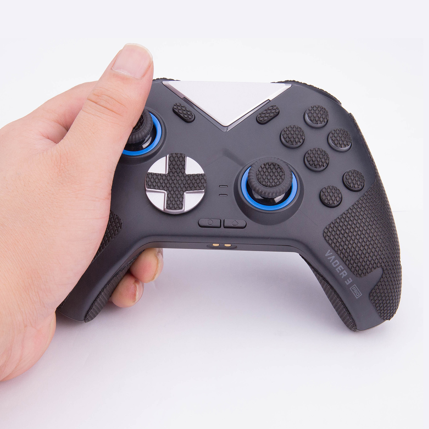TALONGAMES Controller Grips for FLYDIGI VADER 3 PRO (Classic Version ...