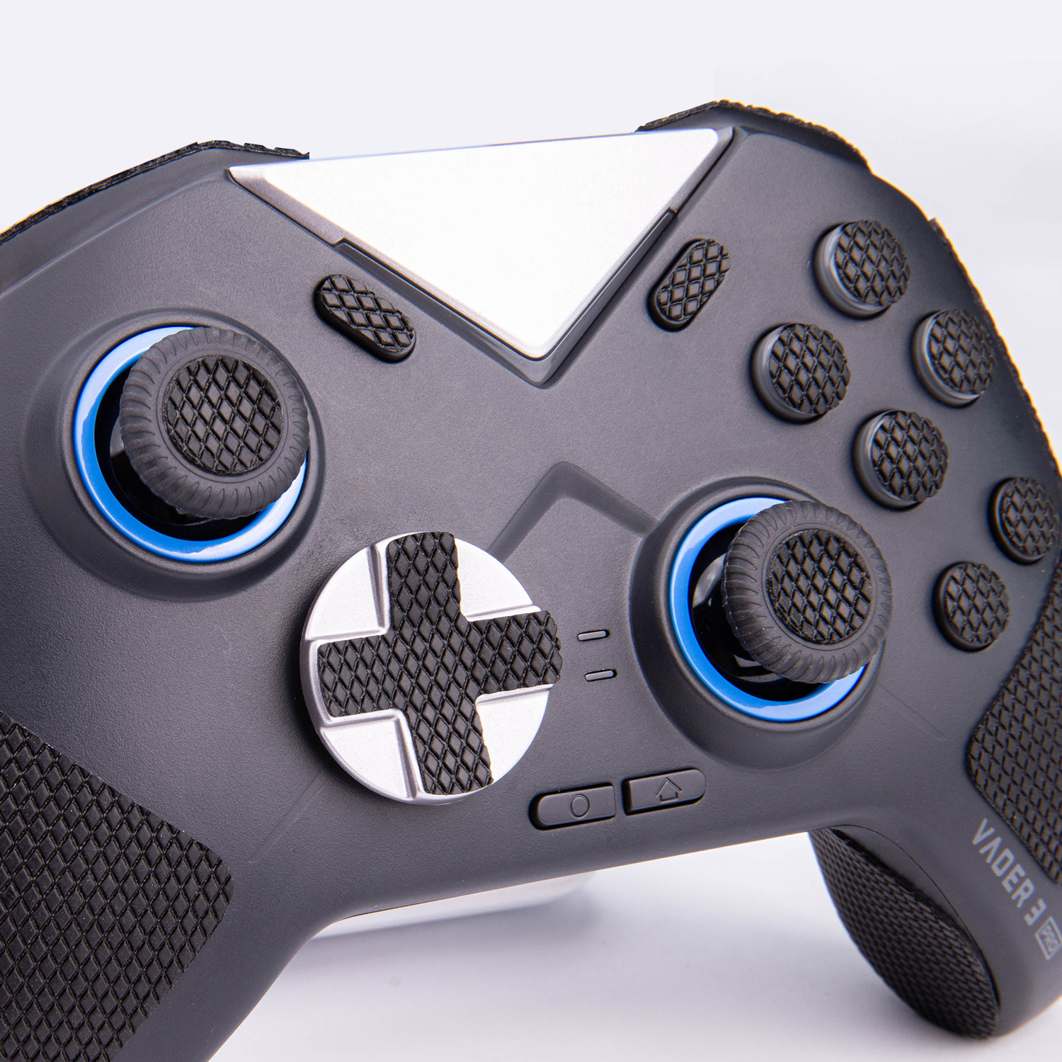 TALONGAMES Controller Grips for FLYDIGI VADER 3 PRO (Classic Version ...