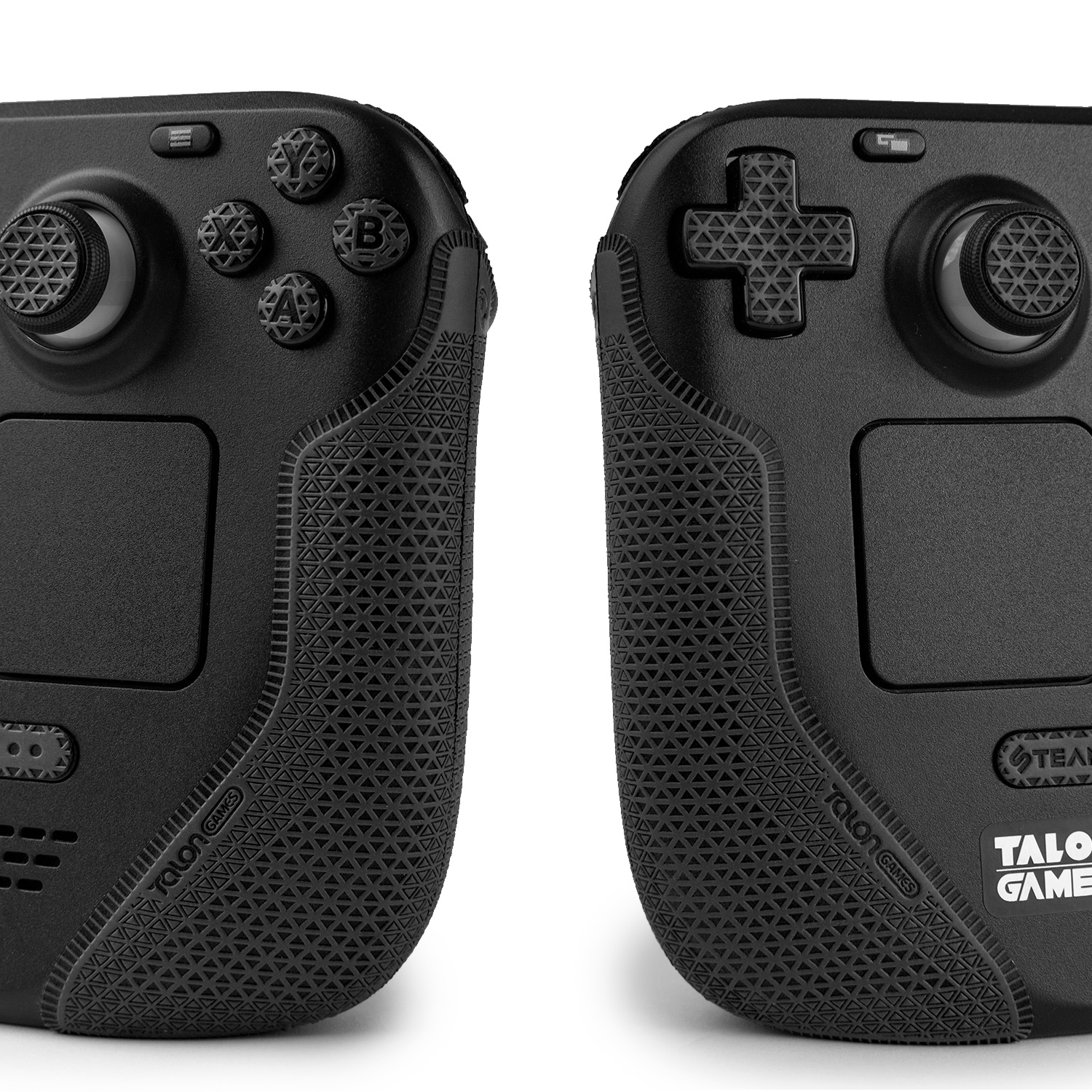 TALONGAMES Controller Grips for Steam Deck Controller（Ultra Version ...