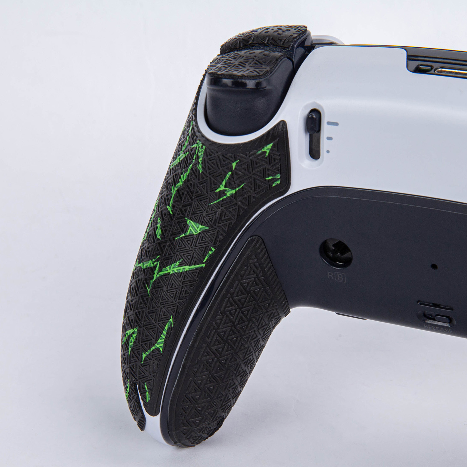 TALONGAMES Controller Grips for PS5 DualSense Edge Controller (Elite ...