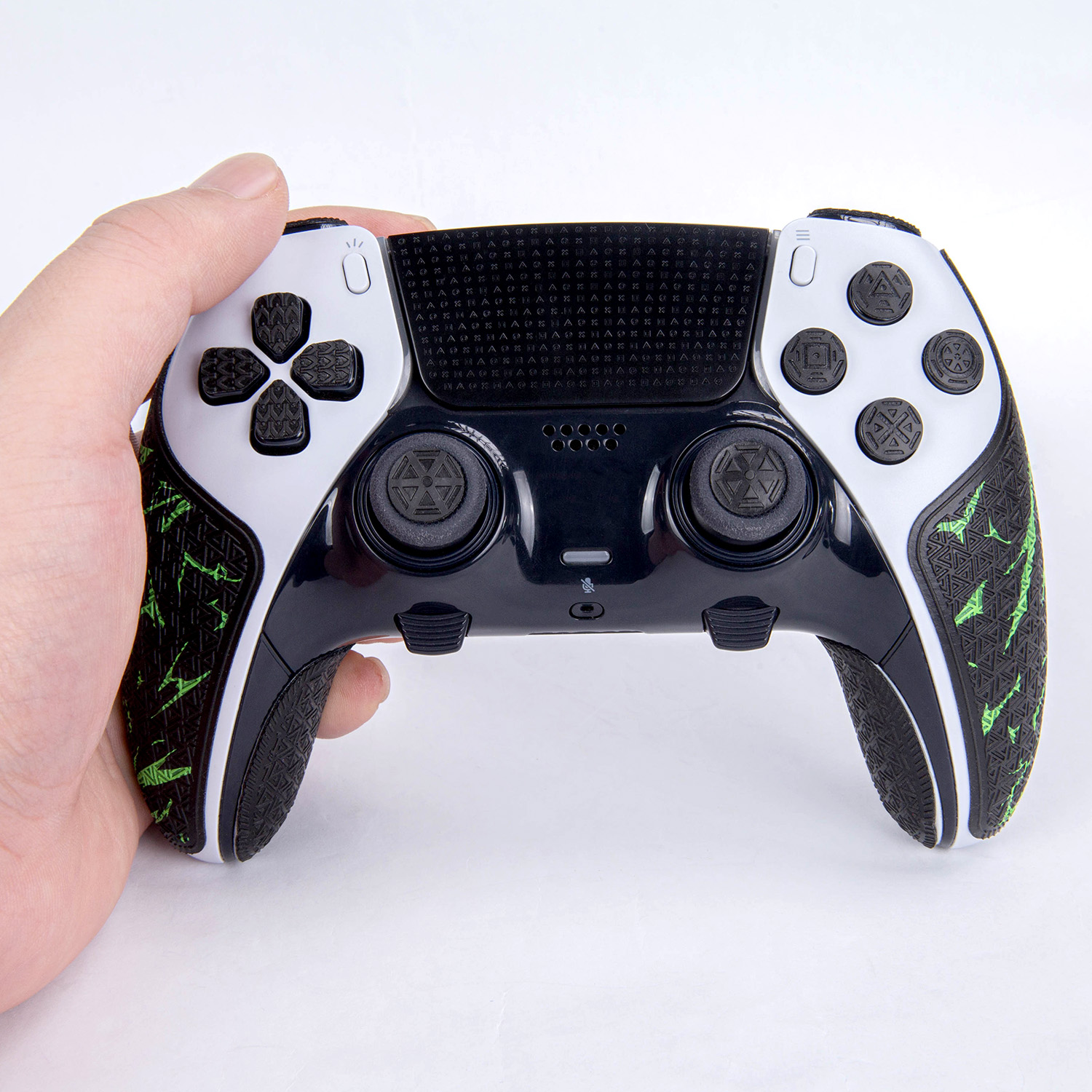 TALONGAMES Controller Grips for PS5 DualSense Edge Controller (Elite ...