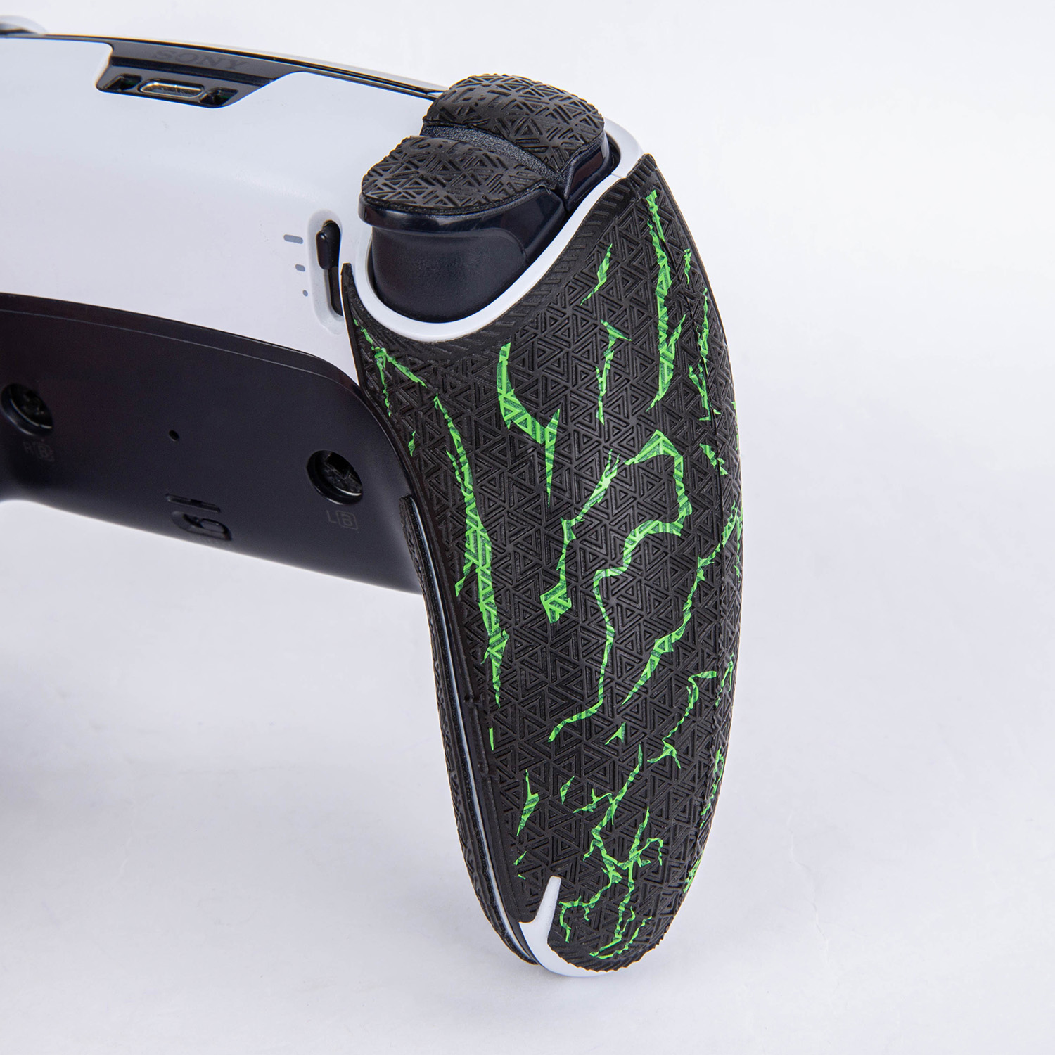 TALONGAMES Controller Grips for PS5 DualSense Edge Controller (Elite ...