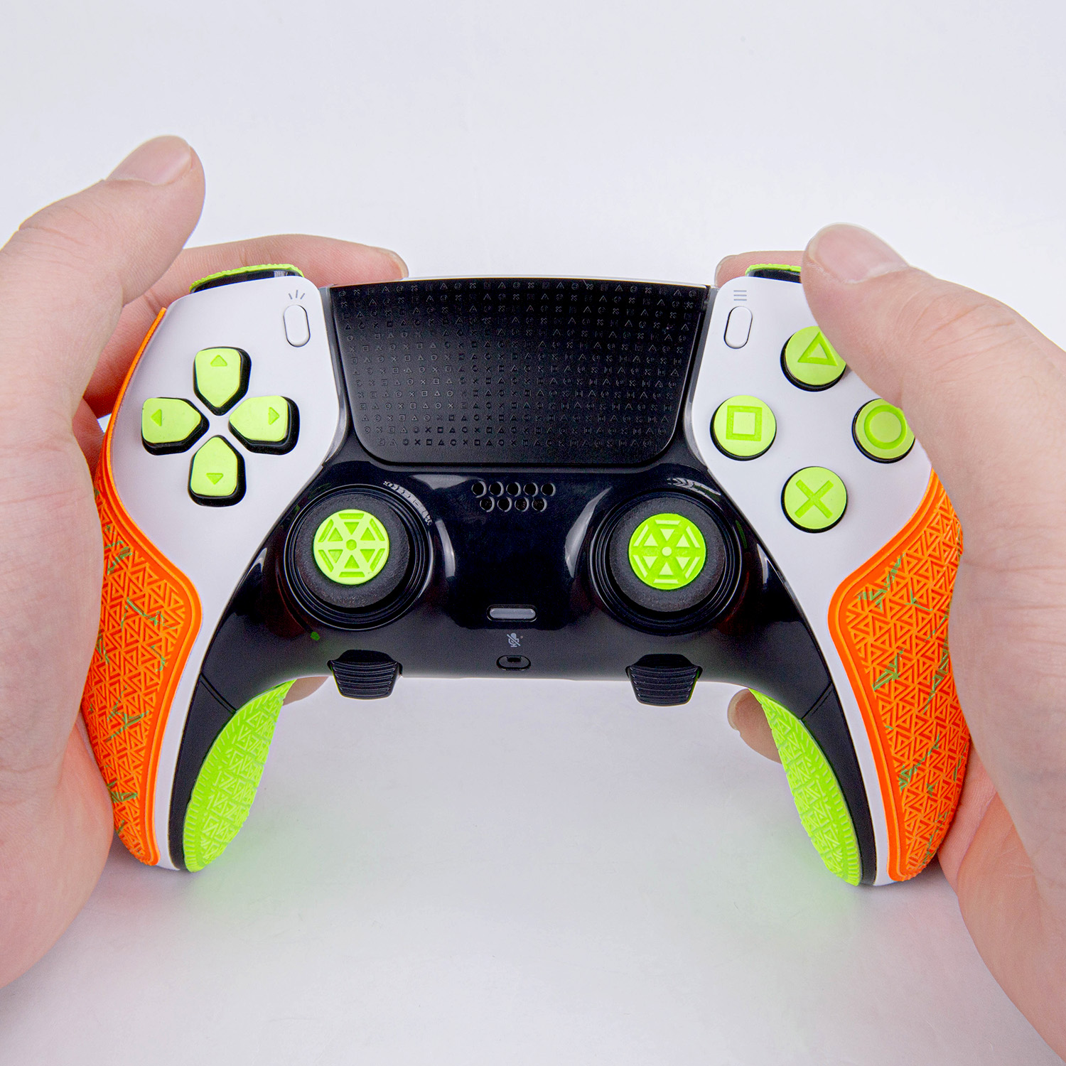 TALONGAMES Controller Grips for PS5 DualSense Edge Controller (Elite ...