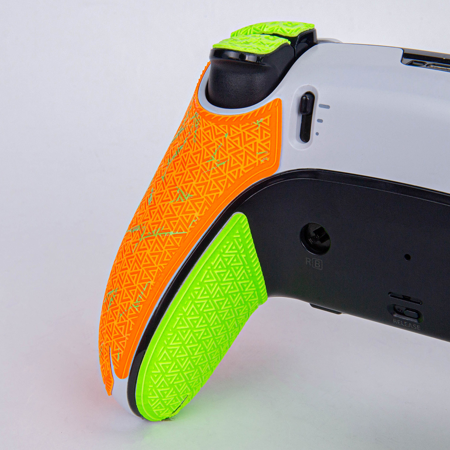 TALONGAMES Controller Grips for PS5 DualSense Edge Controller (Elite ...