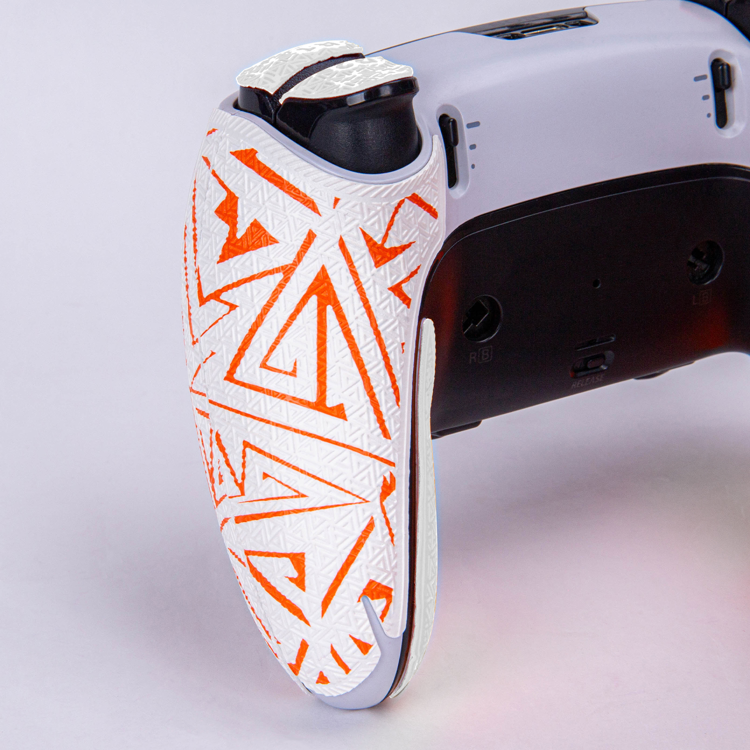 TALONGAMES Controller Grips for PS5 DualSense Edge Controller (Elite ...