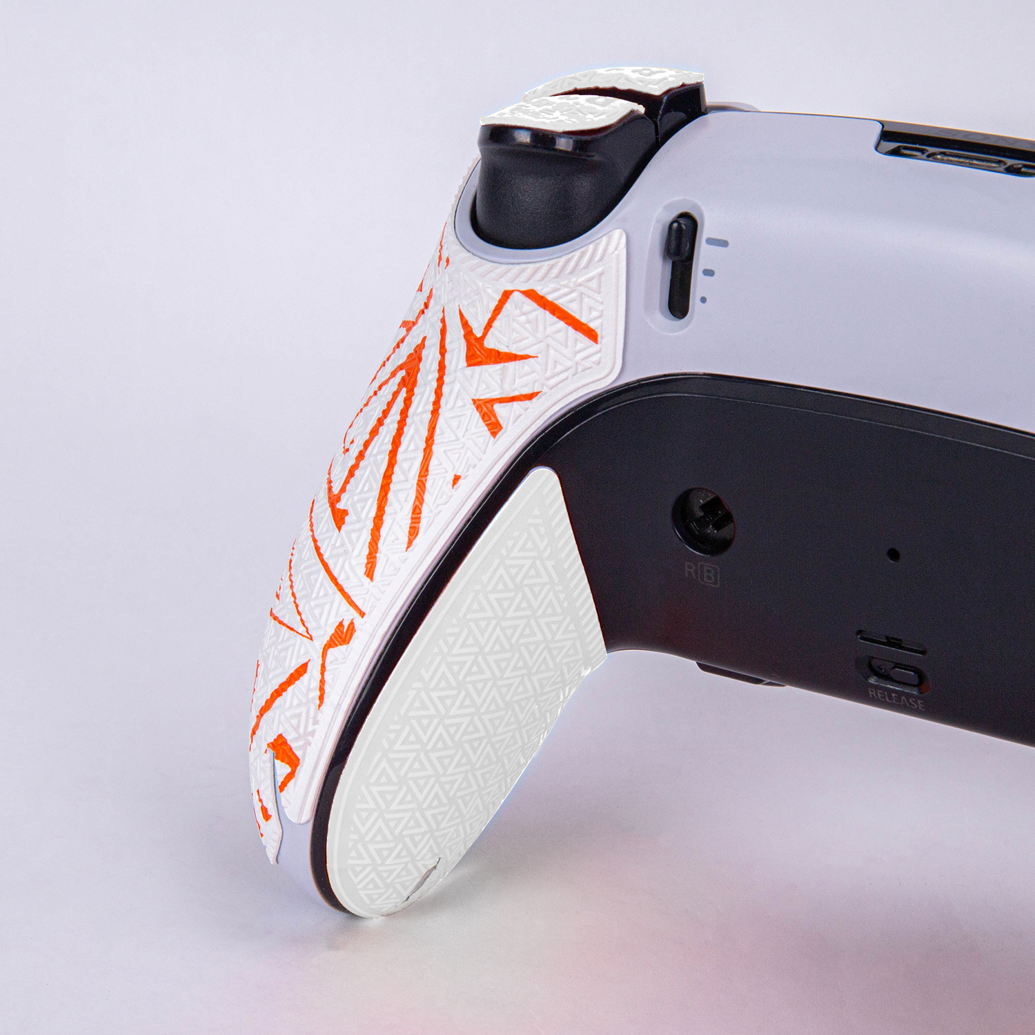 TALONGAMES Controller Grips for PS5 DualSense Edge Controller (Elite ...