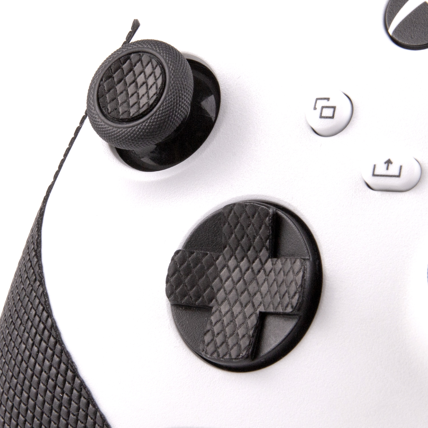 TALONGAMES Controller Grips for XBOX Series X / S Controller (Pro ...